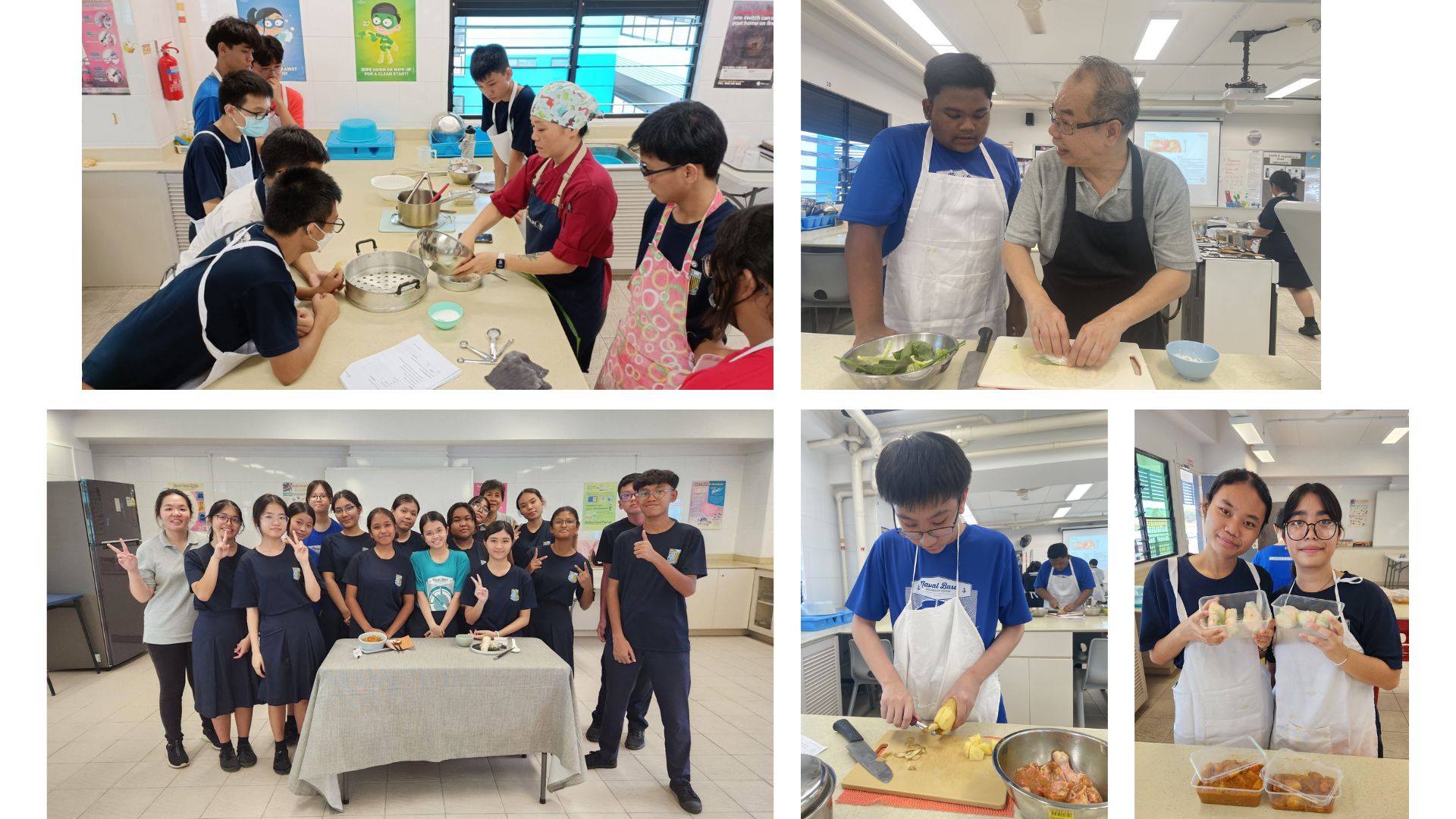 Nutrition and Food Science (NFS)