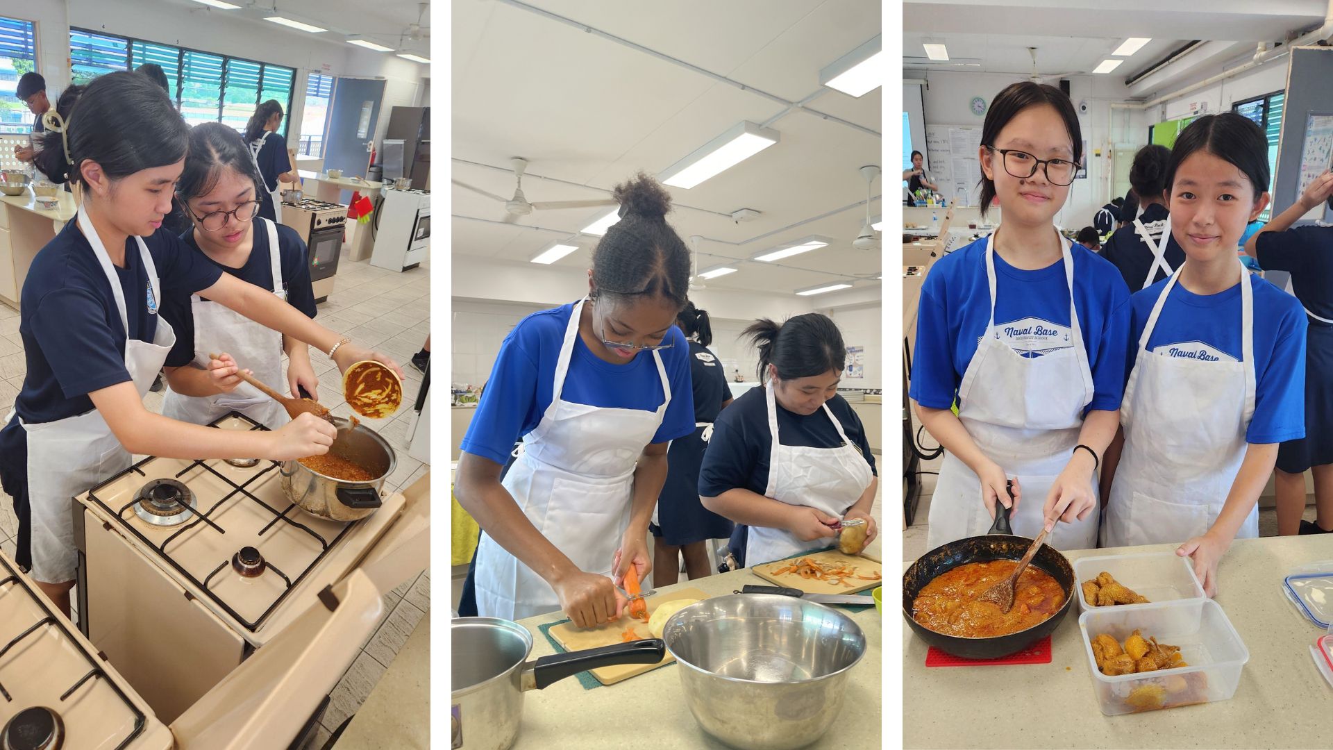 Nutrition and Food Science (NFS)