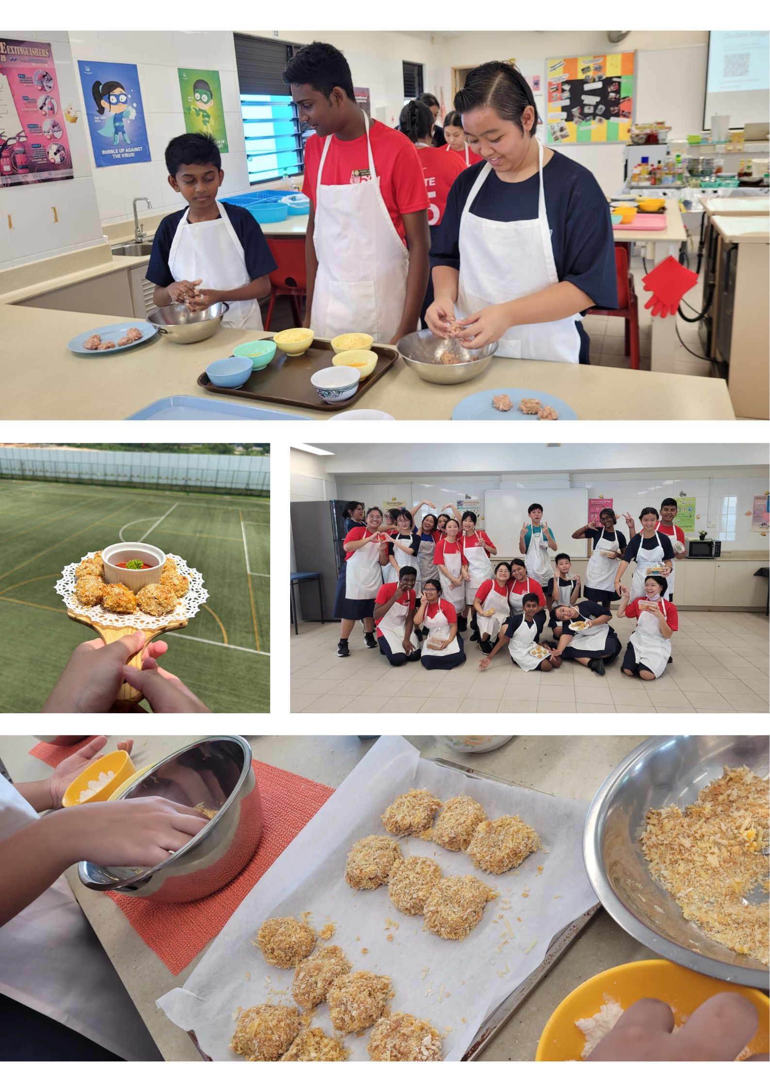 Nutrition and Food Science (NFS)