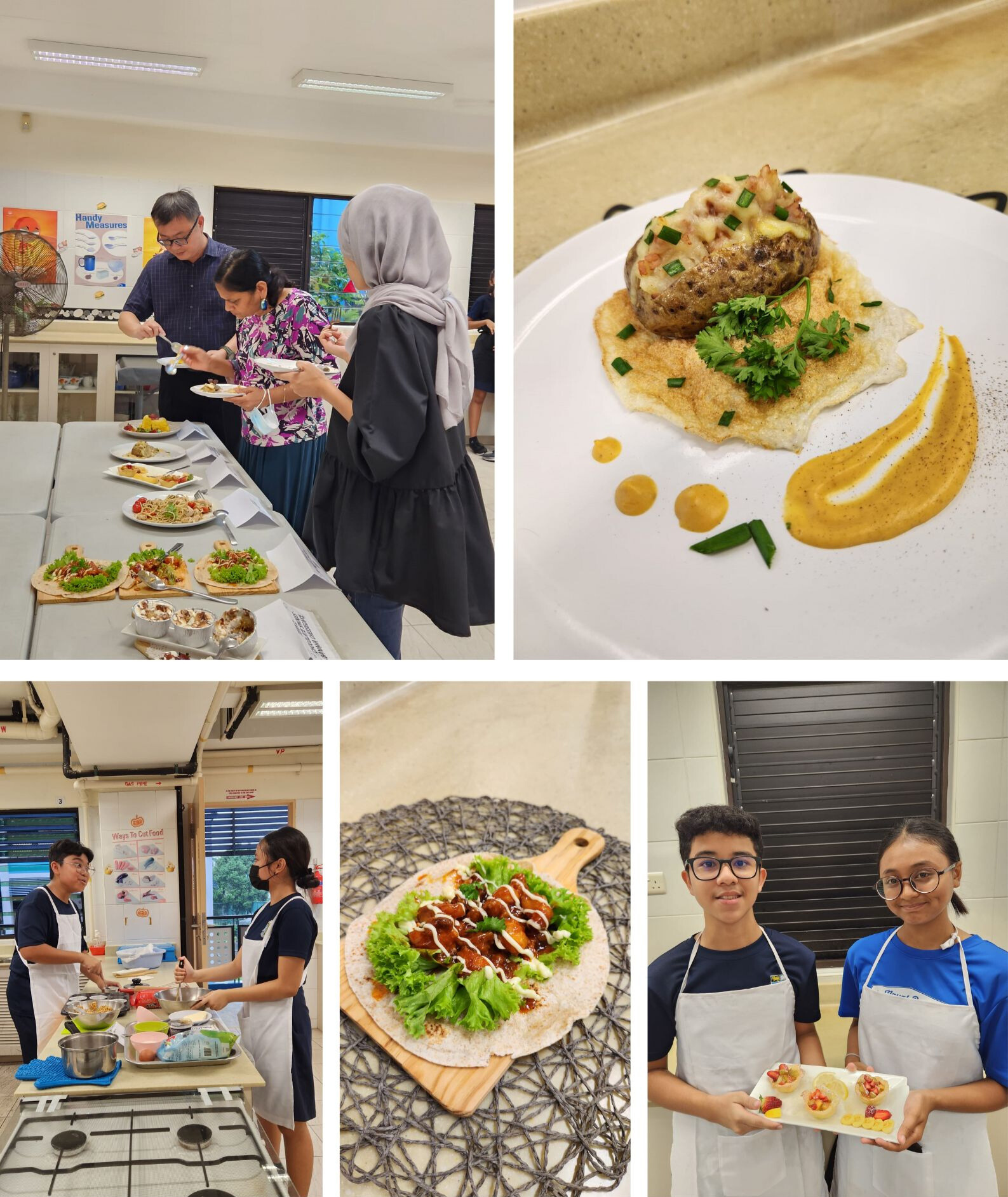 Nutrition and Food Science (NFS)