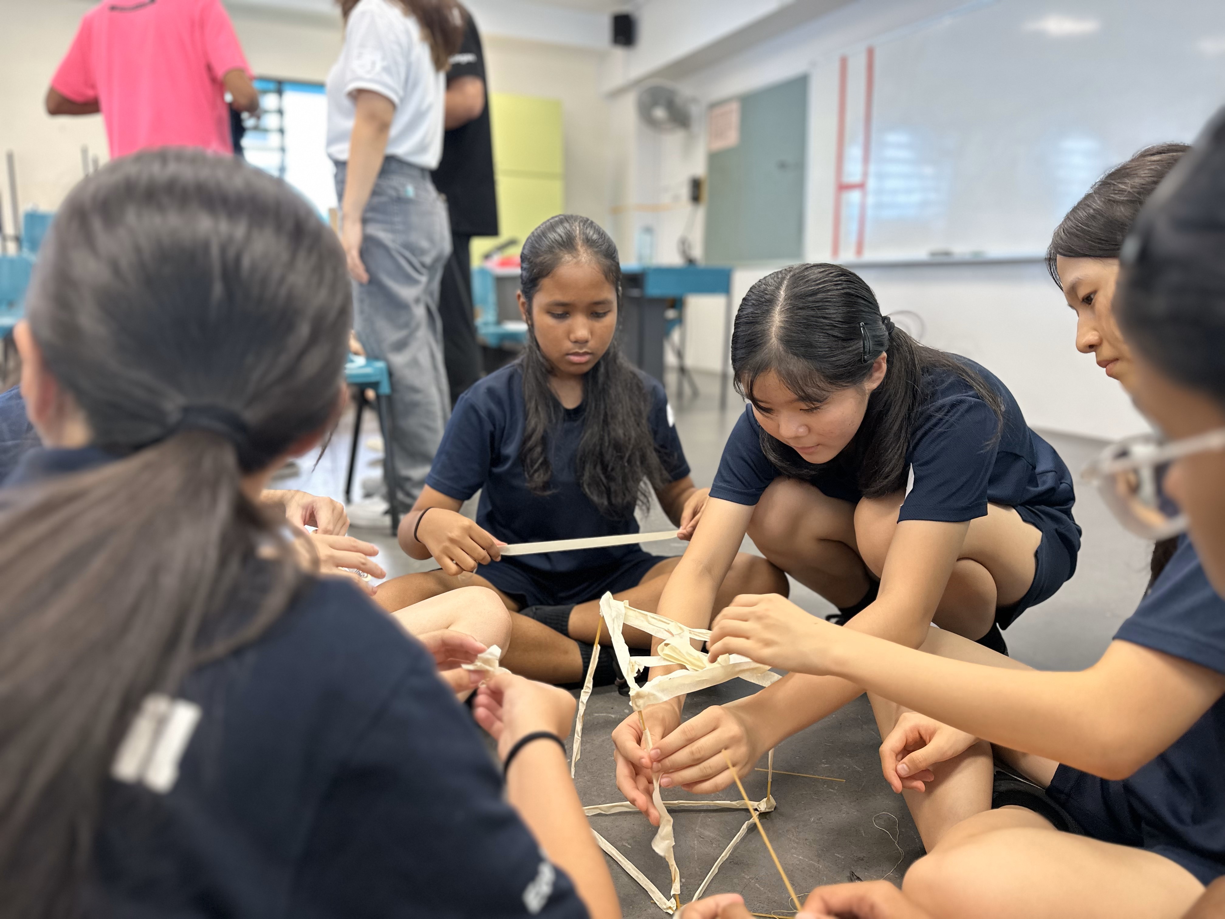 Student Leadership Training & Development