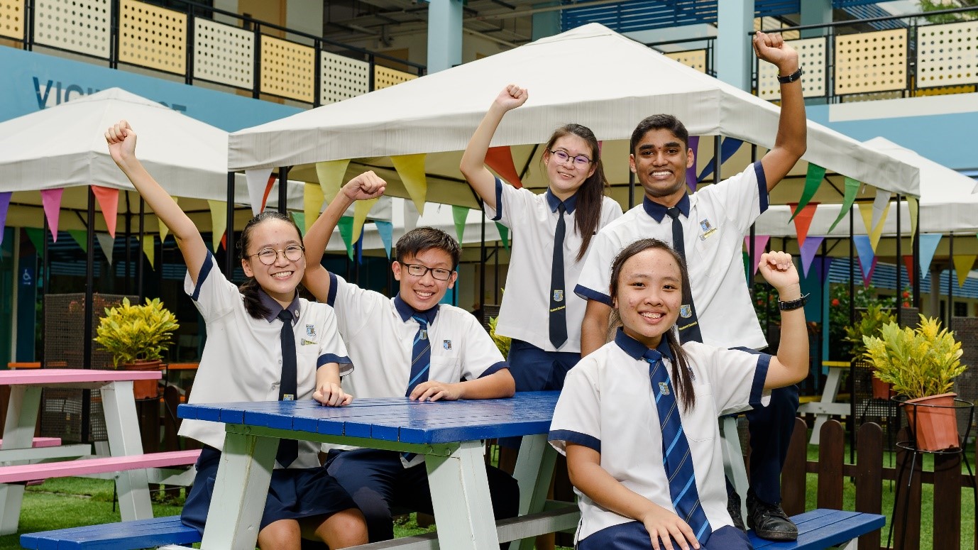 Expectations of DSA Students