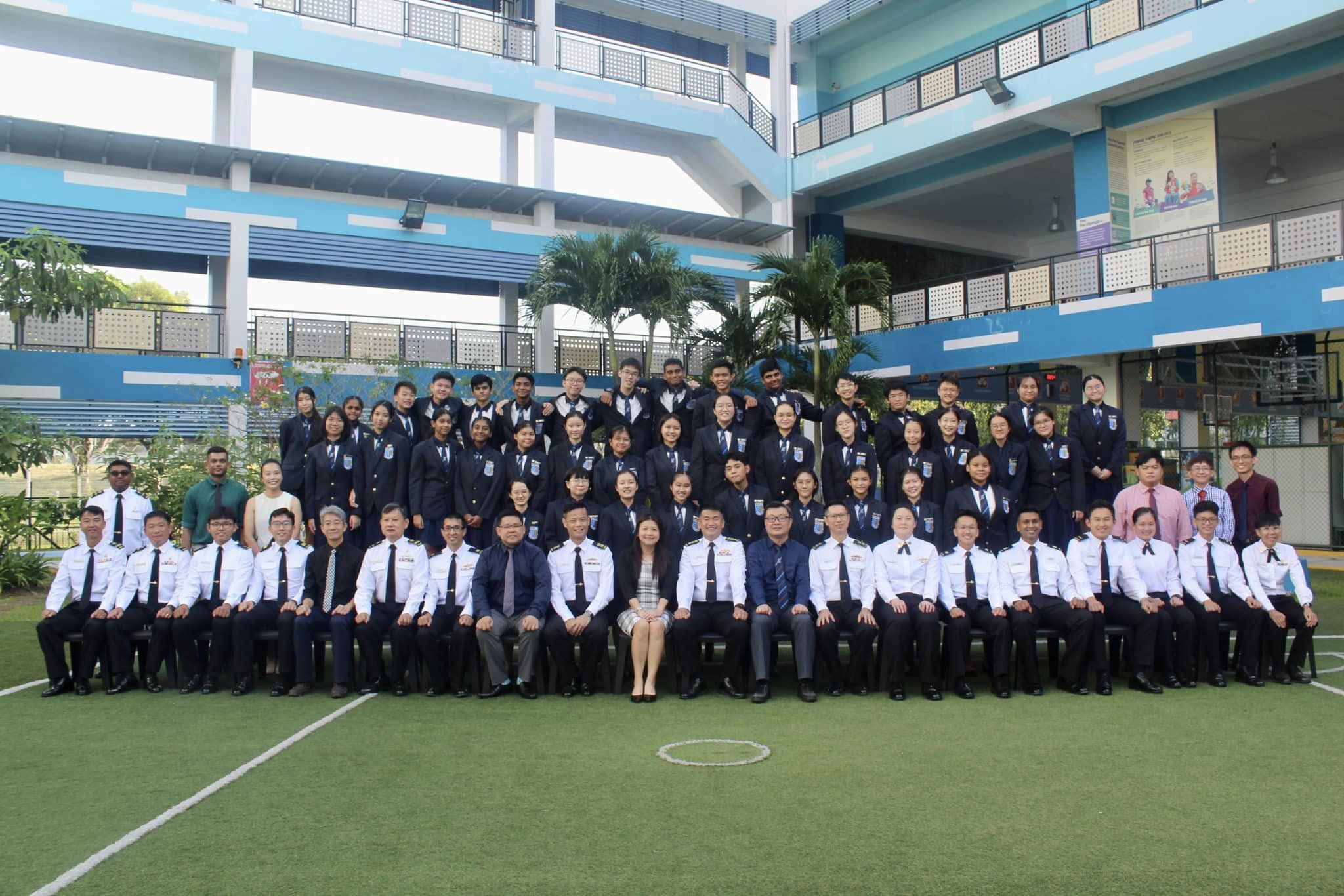 Republic of Singapore Navy