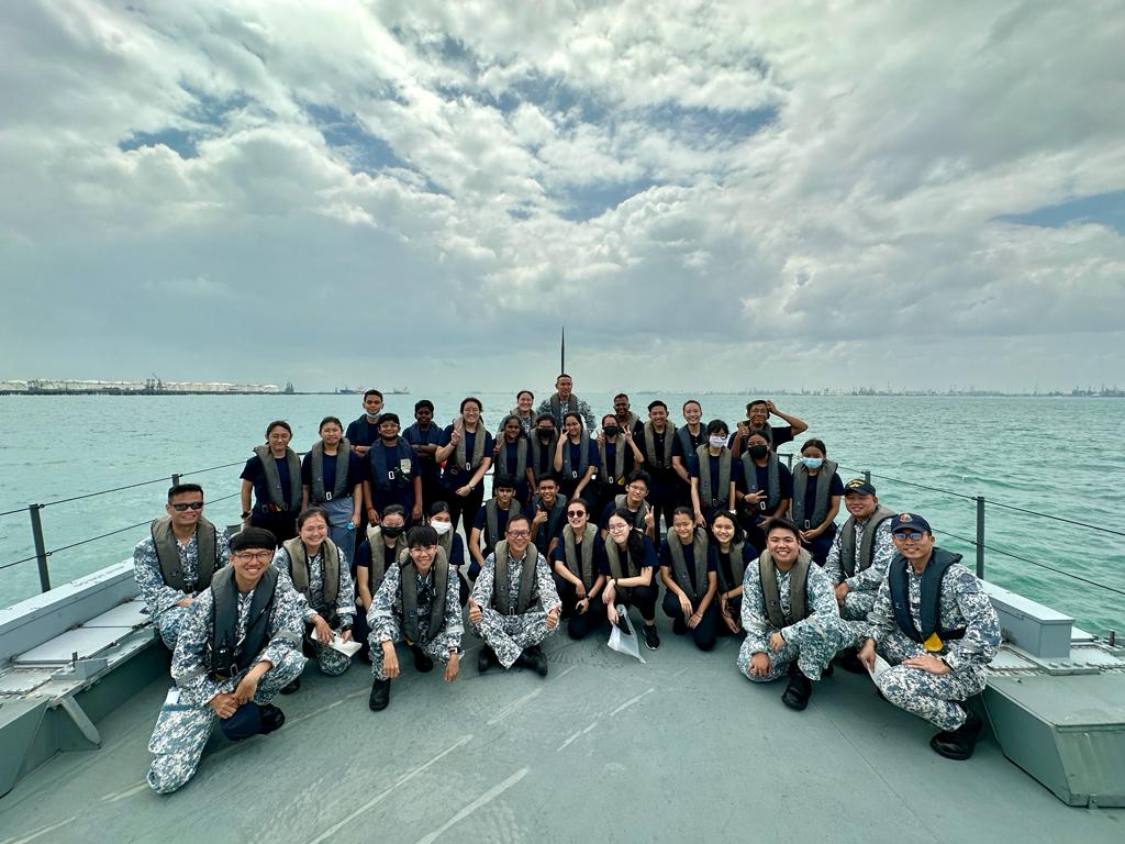 Republic of Singapore Navy