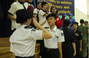 Student Leadership Opportunities